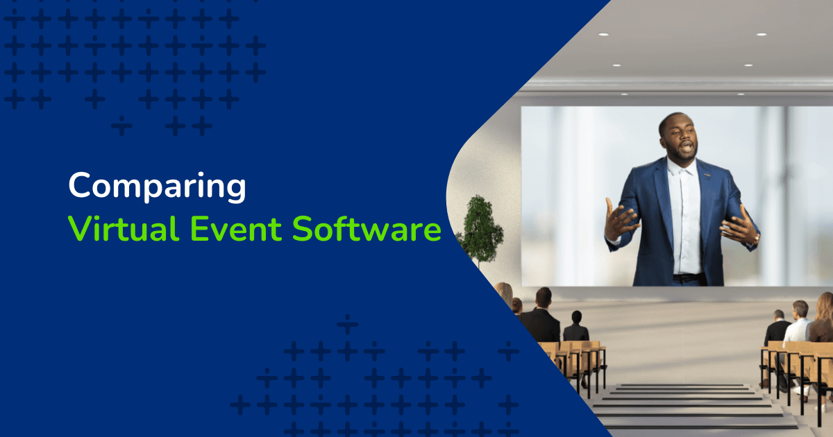 Virtual and Hybrid Event Platforms Comparison