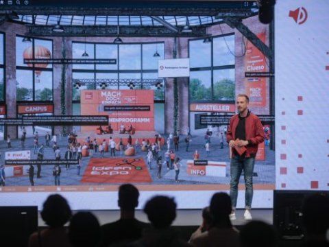 Terms of use MEETYOO Pro & Show of the organizer | meetyoo